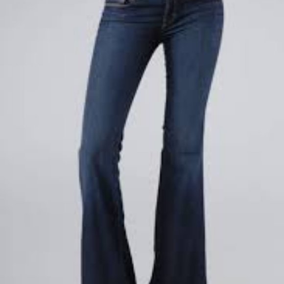 J Brand | Jeans | Nwot J Brand Bell Bottom Jean | Poshmark